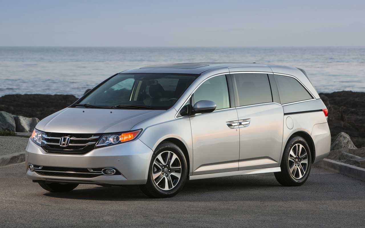 15 Greatest Cars of the 21st Century | Kiplinger