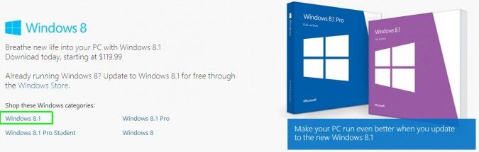 How to Upgrade Windows 7 to Windows 8.1 - LAPTOP Magazine | Laptop Mag