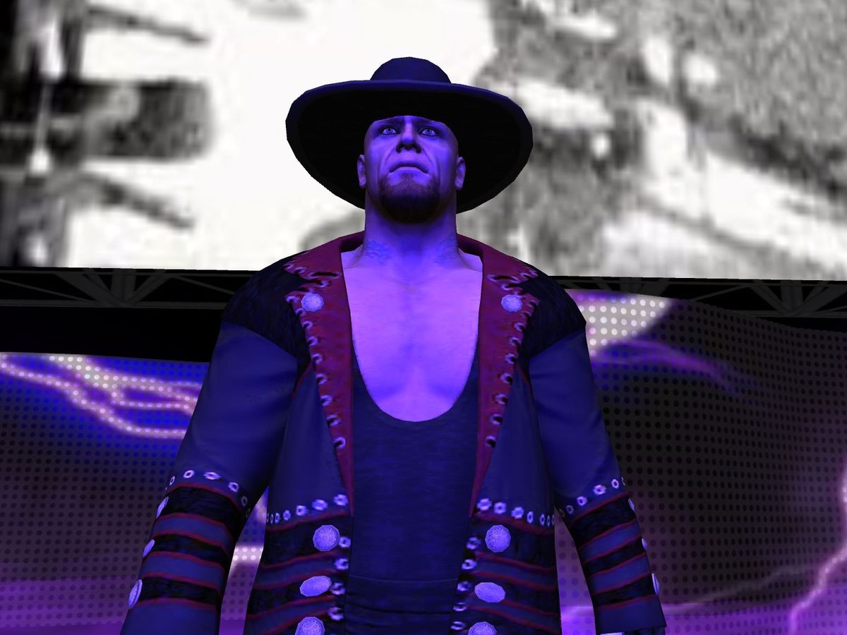 WWE 2K brings real pro wrestling action to Android | Android Central