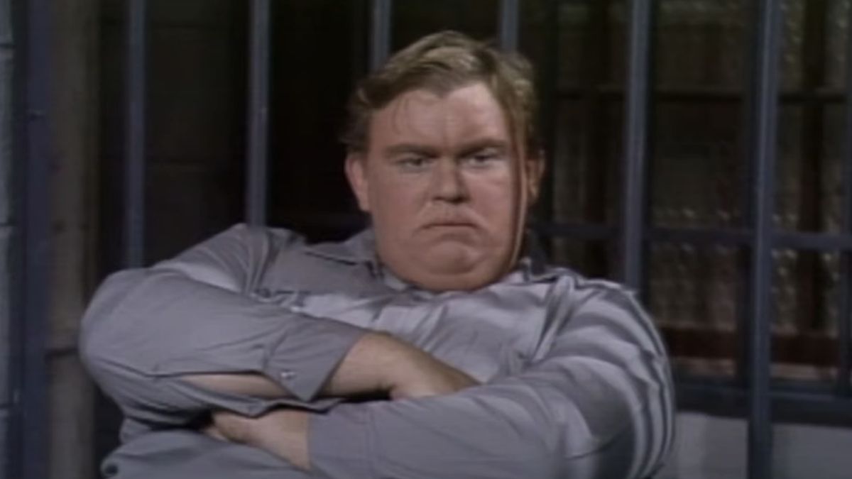 25 Fun Facts About John Candy And The Comedian’s Legendary Career ...