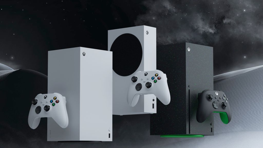 New Xbox consoles with upgraded features coming soon – pre-orders open ...