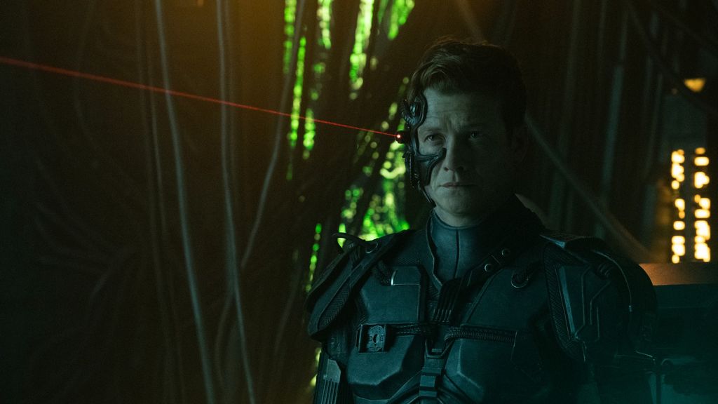What's the deal with Jack Crusher in 'Star Trek: Picard'? | Space