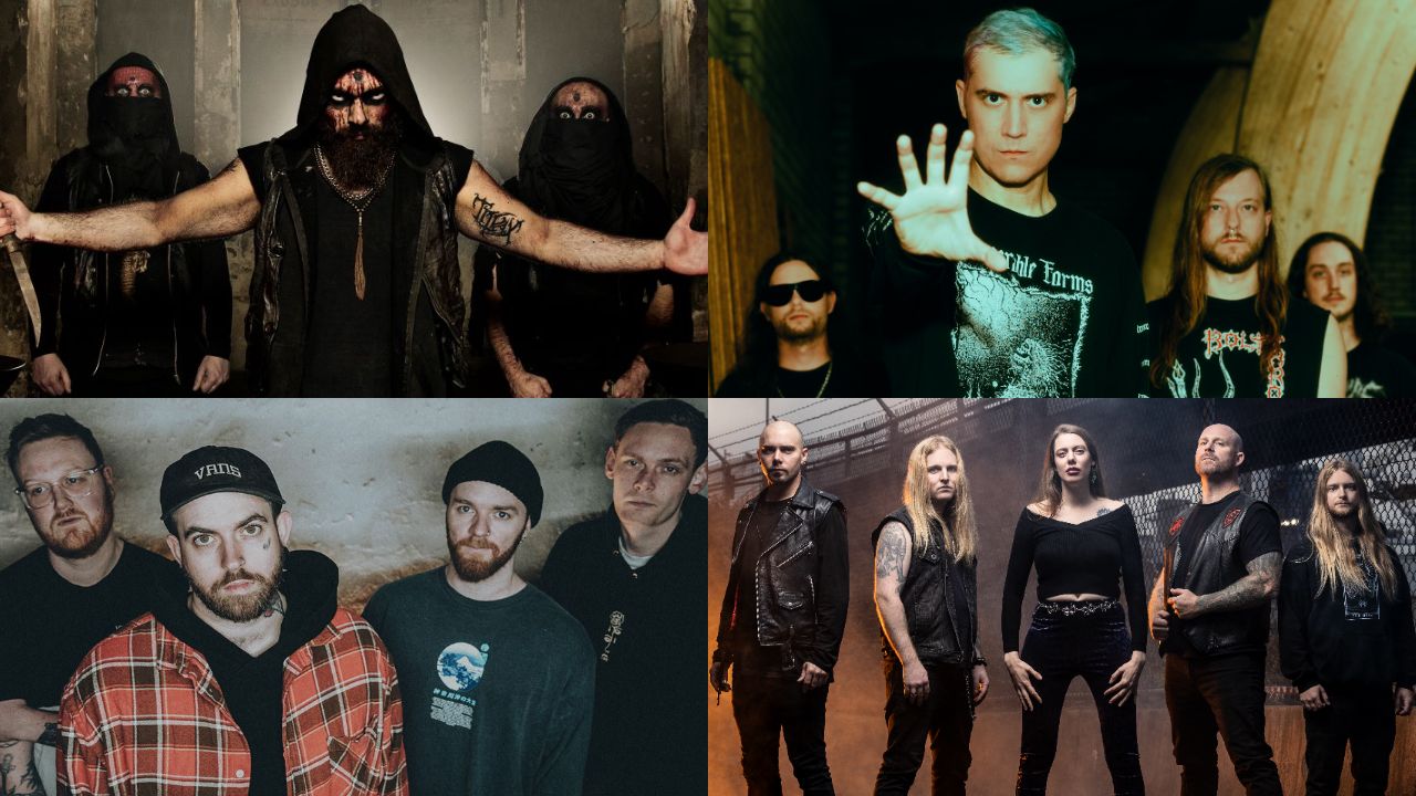 Brilliant new bands you need to hear in February 2024 | Louder