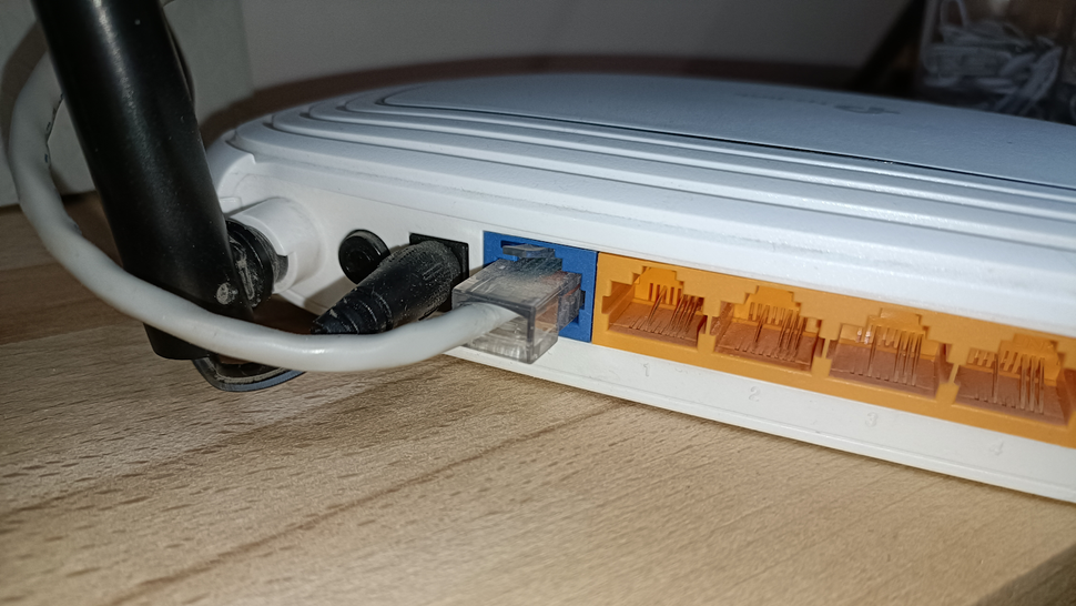 How to check your internet speed | TechRadar