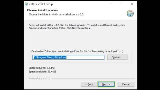 How to mute Windows 10 on a schedule | Laptop Mag