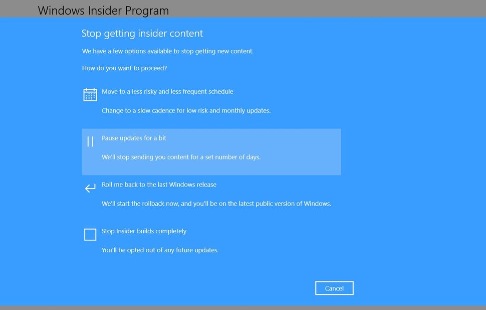Windows 10 Insider Preview Build 17112 Breaks Windows Mixed Reality ...