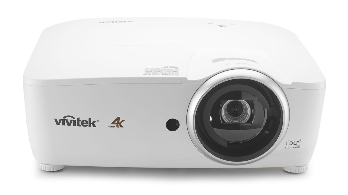 Vivitek HK2288 4K HDR projector review | What Hi-Fi?