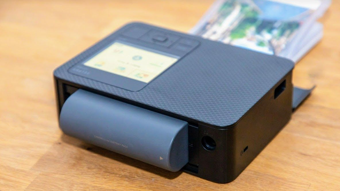 Best compact printers: space-saving devices for your desk | Top Ten Reviews