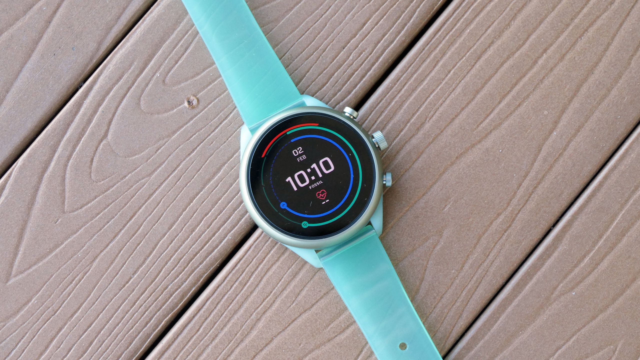 Five things Wear OS could do to become the Android of the smartwatch ...