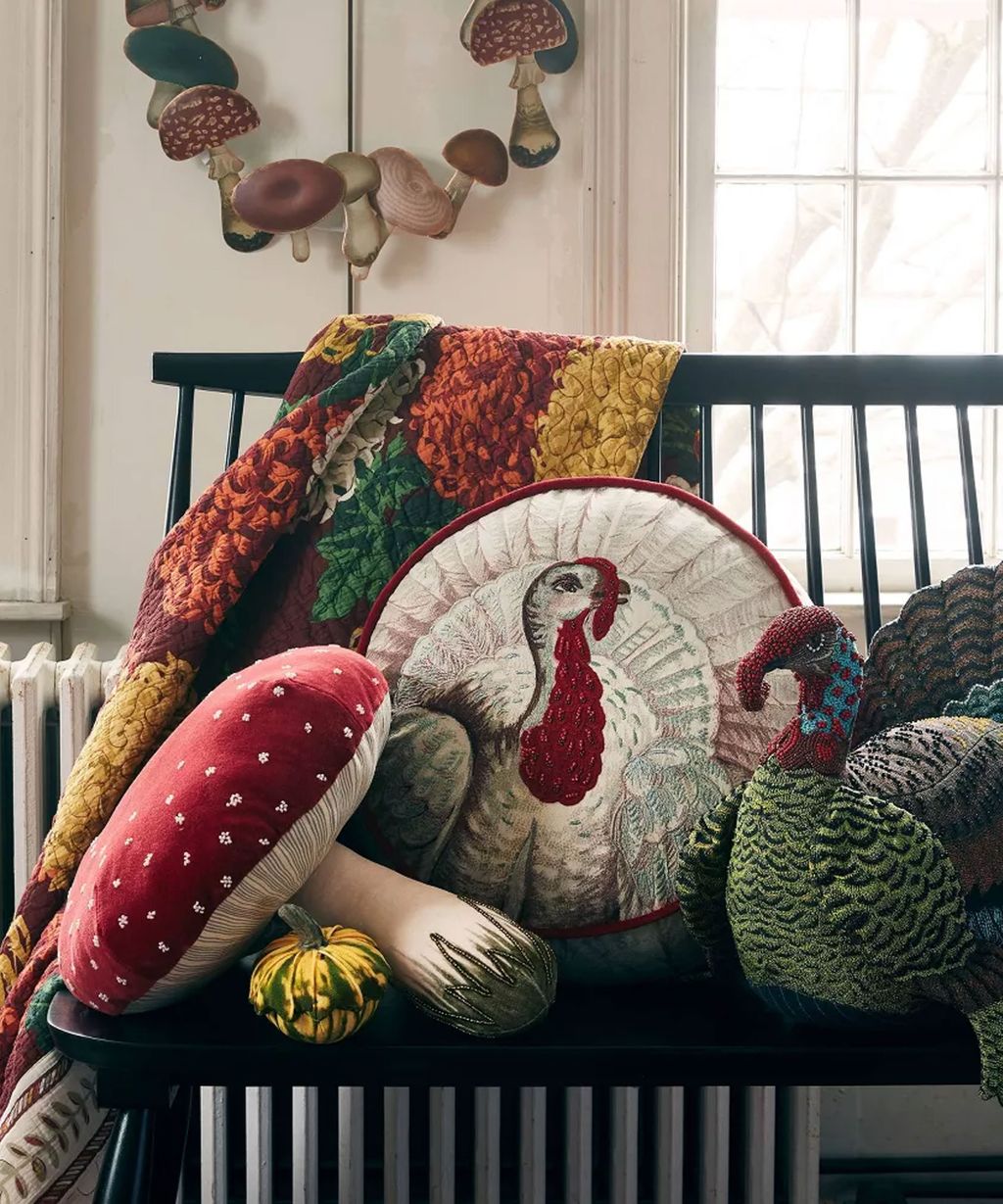 Shop the beautiful John Derian Target Thanksgiving collection | Homes ...
