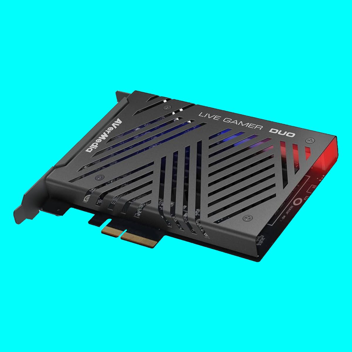 Best capture cards for PC gaming in 2024: whether it's streaming ...