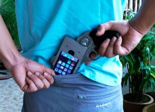 20 Absolutely Ridiculous Phone Cases That You Didn’t Know Could Exist ...