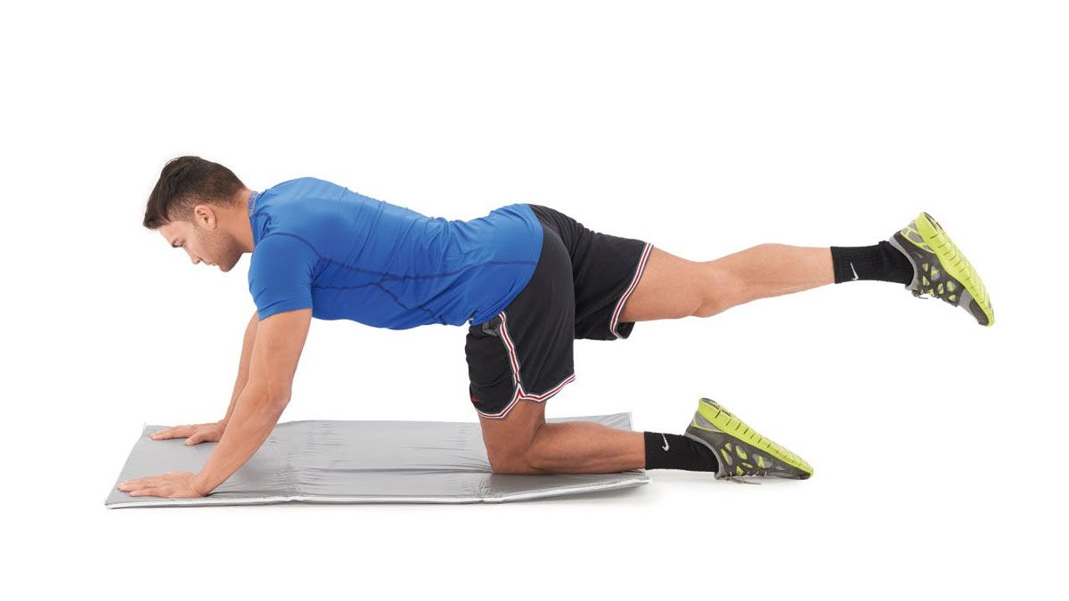 Advanced ab exercises for men and women: Hard abs workouts for everyone ...