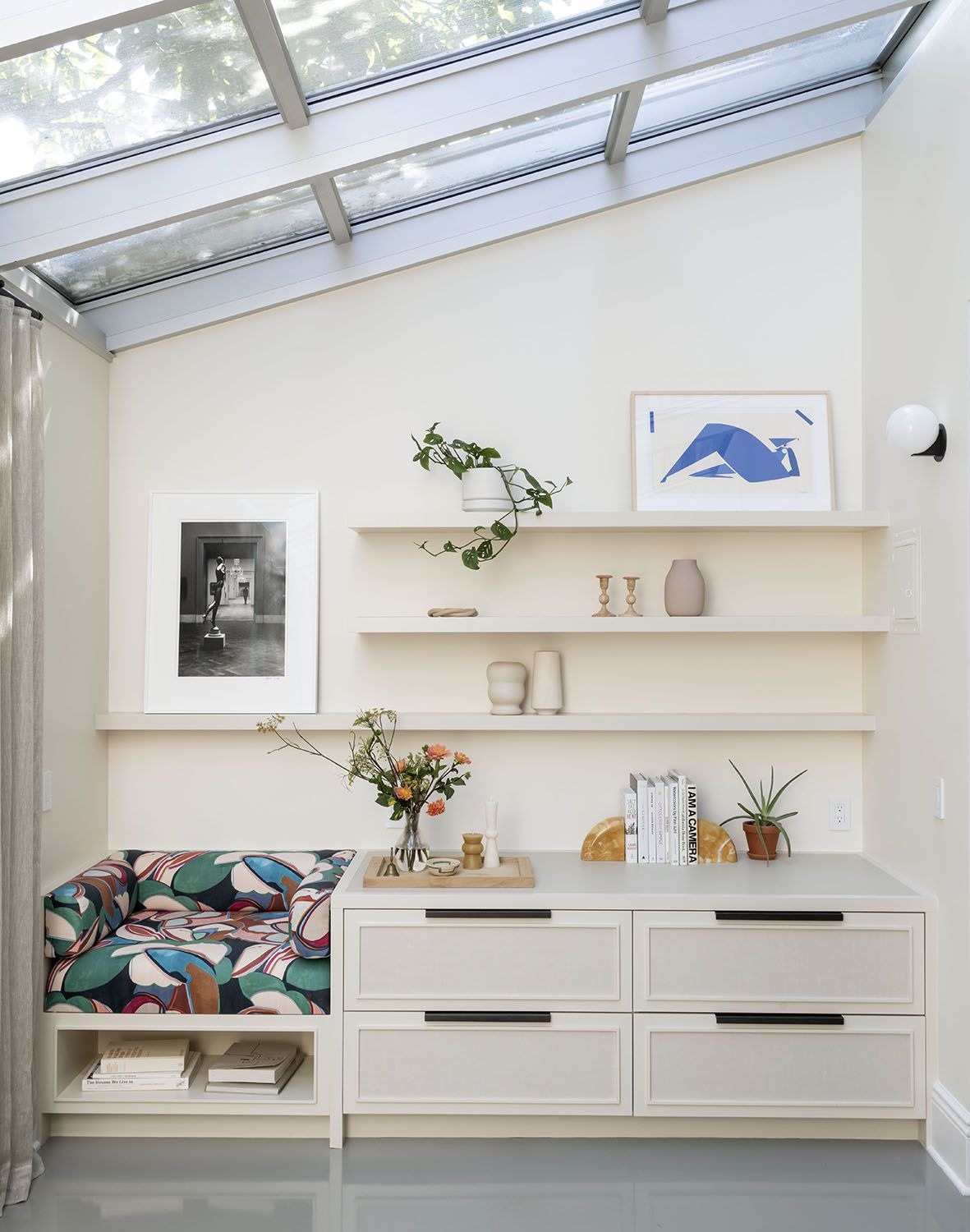 Architects are embracing this cleverly comfy design trend | Livingetc