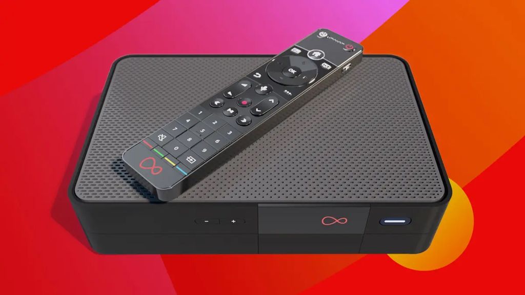 Virgin Media TV customers get an amazing free upgrade with new channels ...