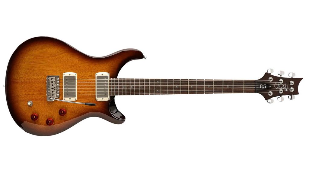 PRS unveils SE DGT Standard | Guitar World