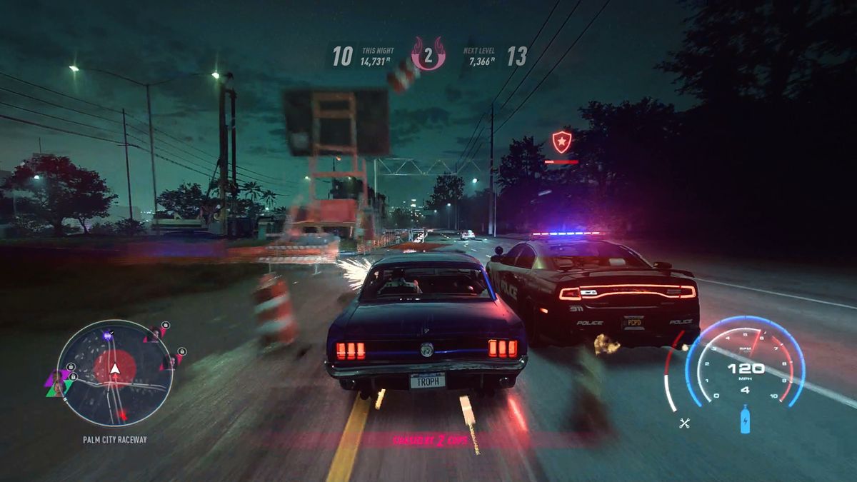 Need For Speed Heat tips | GamesRadar+