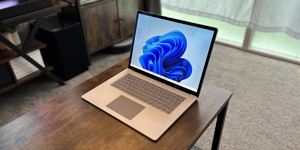 Surface Laptop 6: Specs, Arm, new features, updated design, and ...