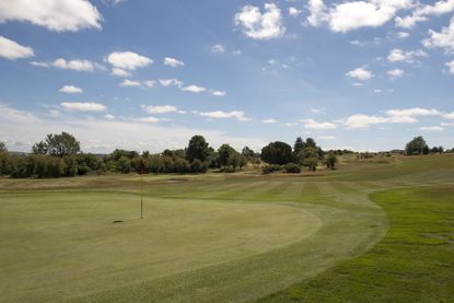 High Post Golf Club Course Review | Golf Monthly