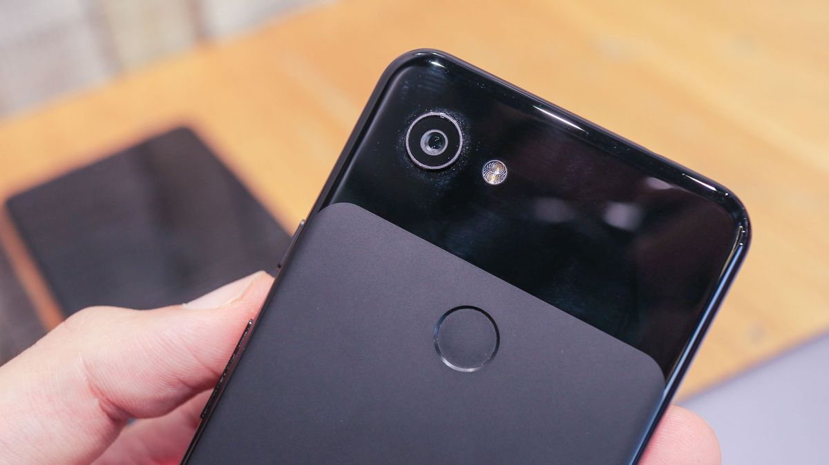 Google Pixel 3a review | Digital Camera World