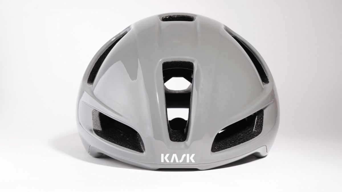 Kask launches the new Utopia Y road helmet | Cyclingnews