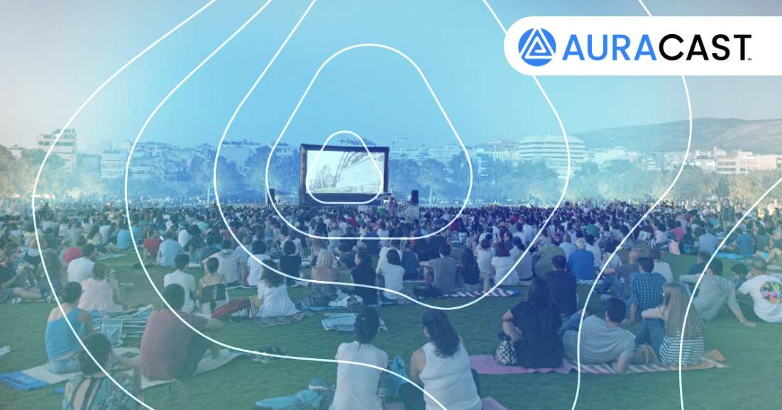Bluetooth Auracast explained: 3 big reasons to upgrade your wireless ... Bluetooth Auracast explained: 3 big reasons to upgrade your wireless ...