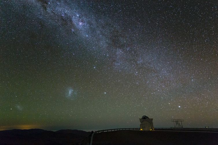 25 things to admire in the night sky that aren't just the moon and ...