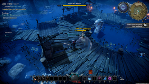 V Rising review | PC Gamer