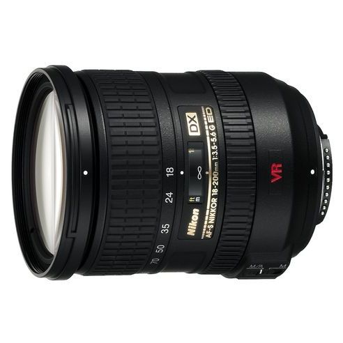 The best Nikon lenses for DSLRs | Digital Camera World