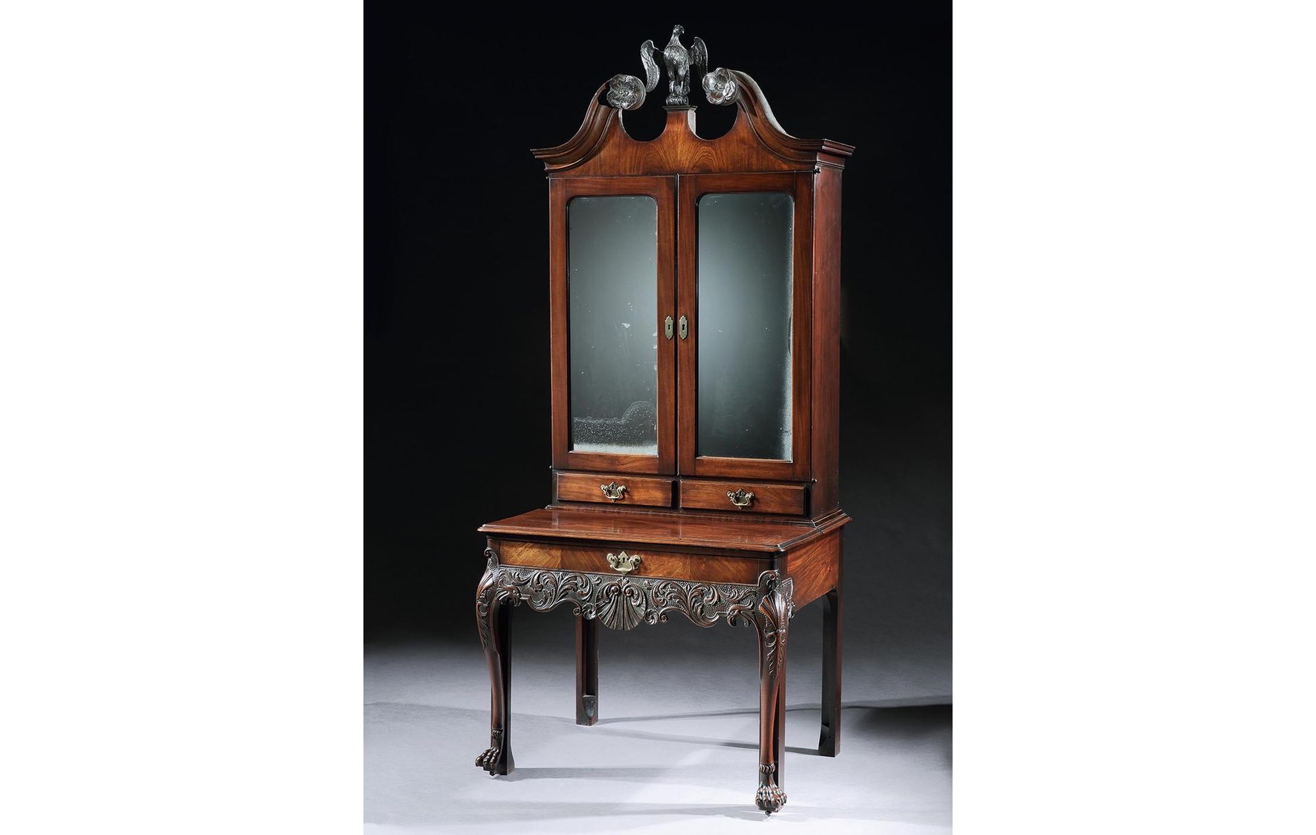 What to look out for at Masterpiece, from speedboats and cabinets to ...