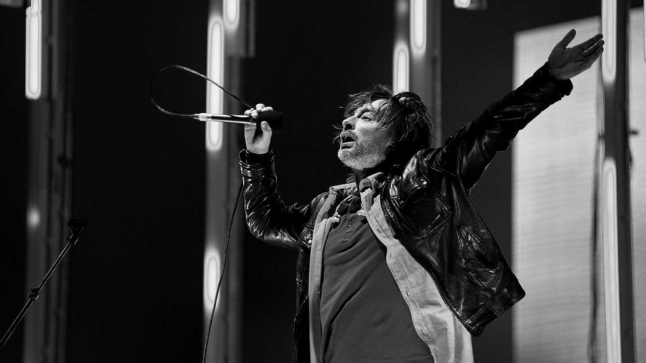How Radiohead revolutionised rock music in the ‘00s | Louder