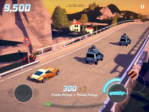 The 15 Best Apple Arcade Games (So Far) | Tom's Guide