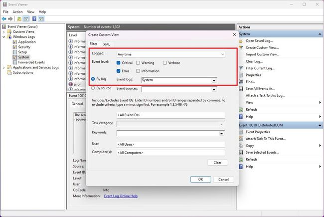 How to get started with Event Viewer on Windows 11 | Windows Central