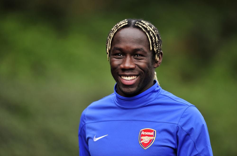 Sagna agrees to join Man City from Arsenal | FourFourTwo