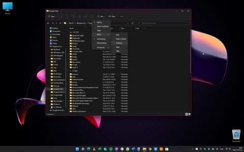 How to use File Explorer in Windows 11 | TechRadar