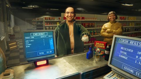 So, uh, why are there suddenly at least 4 sinister convenience store ...