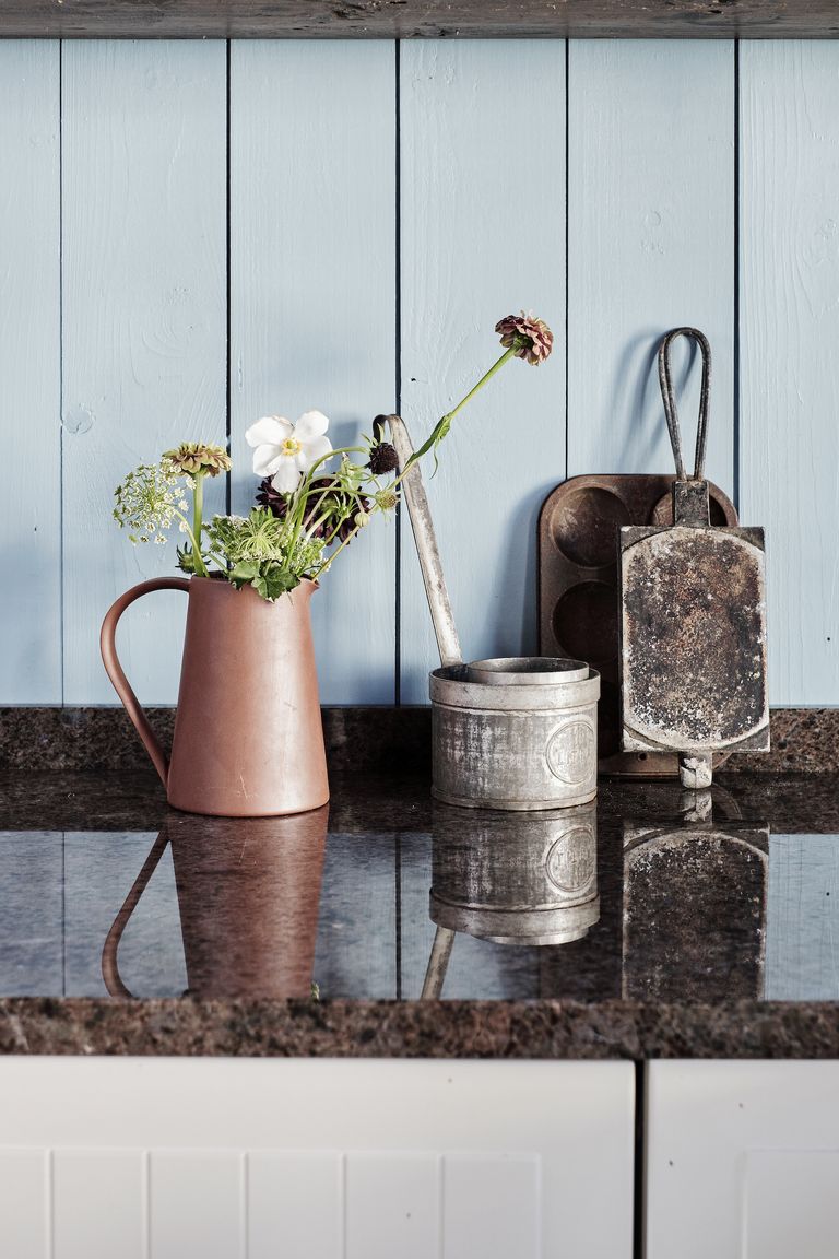 How to create a country kitchen – the key features | Homes and Gardens