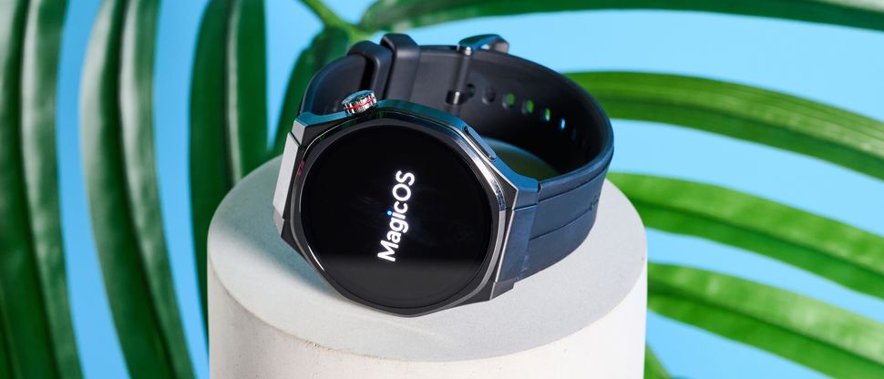 Honor Watch 5 Ultra review | Tom's Guide