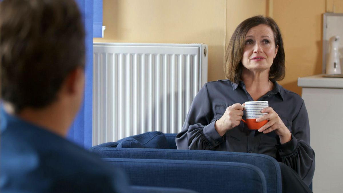 Doctors spoilers: Zara Carmichael gets a SURPRISE visitor! | What to Watch