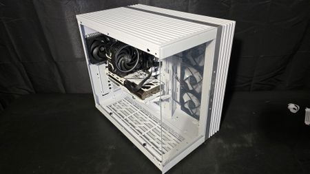 Retro beige PC case goes from April Fools' joke to retail — SilverStone ...