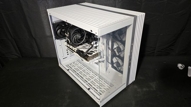 Retro beige PC case goes from April Fools' joke to retail — SilverStone ...