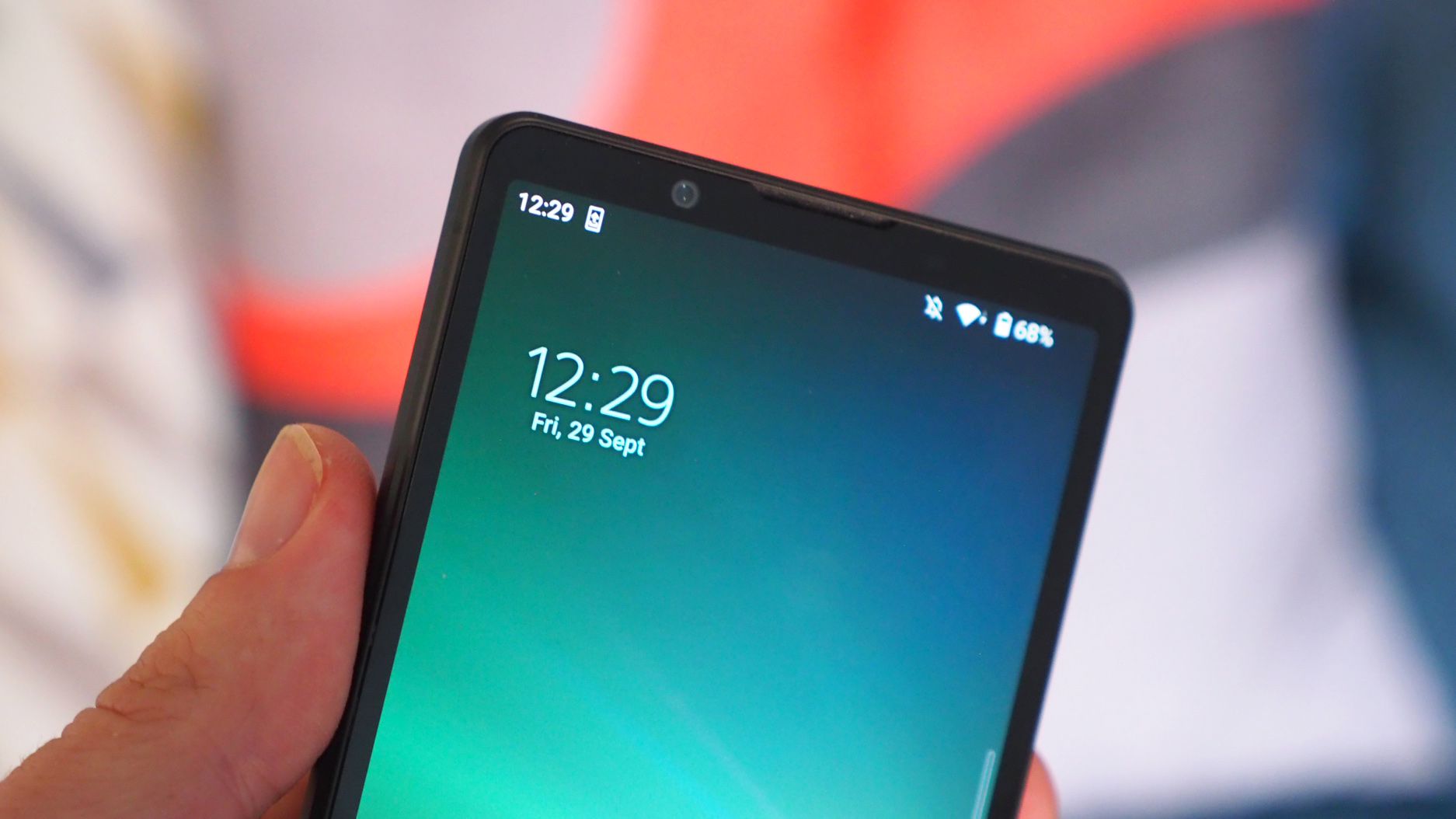 Sony Xperia 5 V review: small phone, big camera vibes | T3