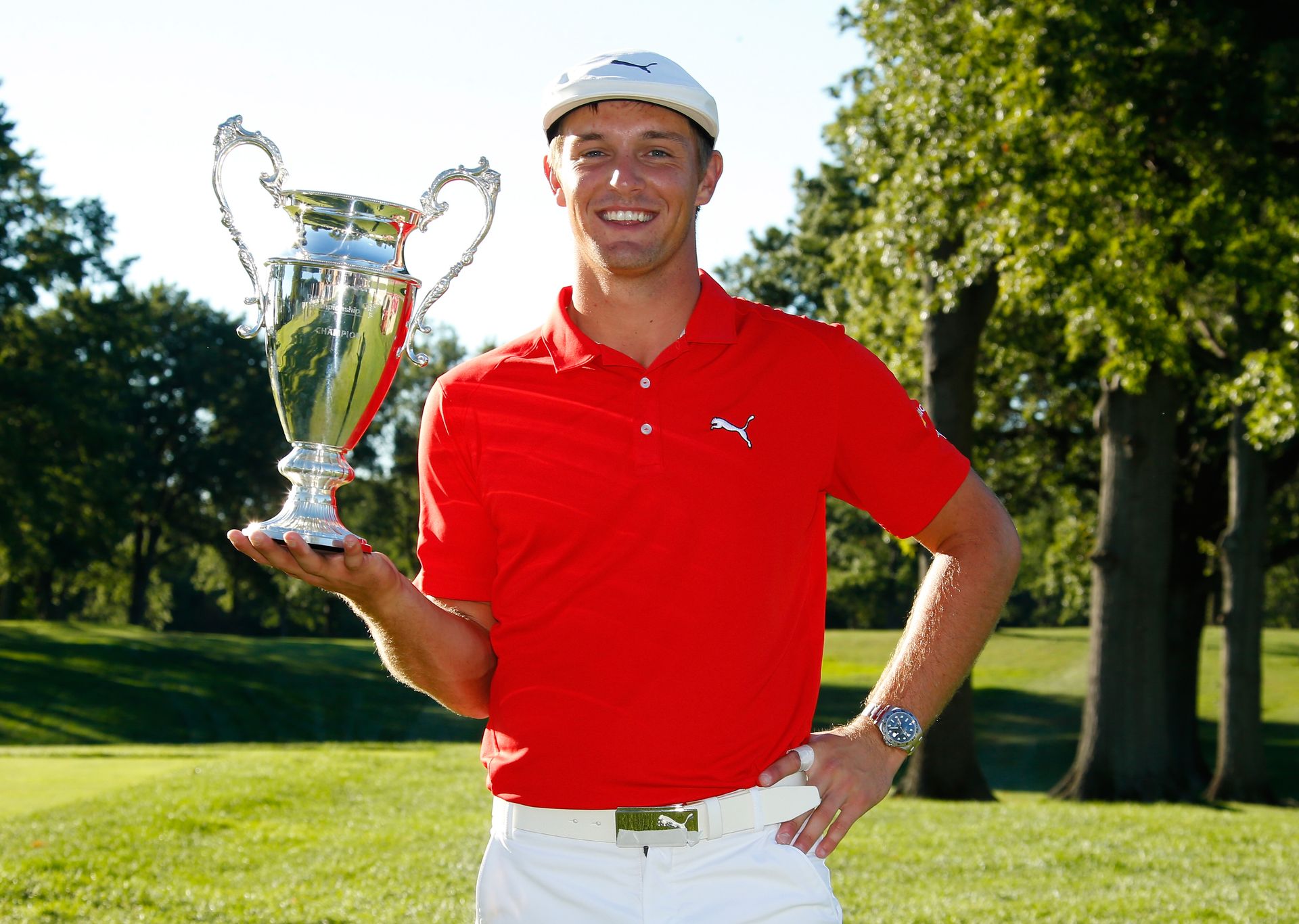 Bryson DeChambeau's Professional Wins Through The Years - All 13 | Golf ...