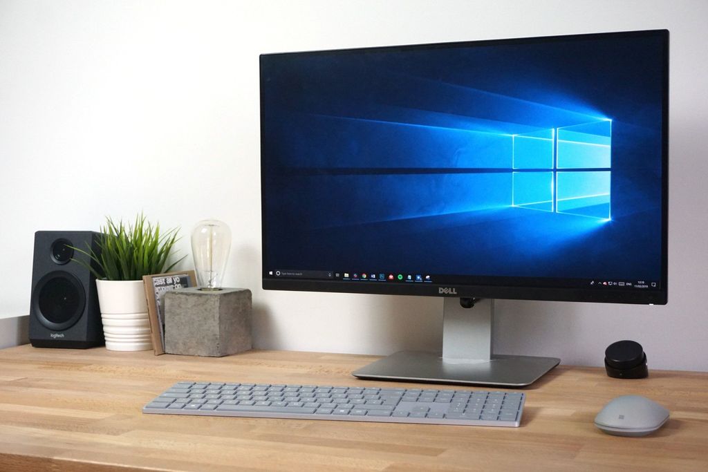 Is a laptop, desktop, or all-in-one PC better for working at home ...