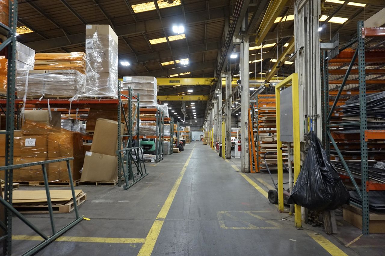 Minimalist, modular, made-to-order — Adventure Wagon's modular van ...