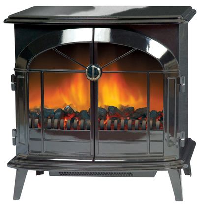 Electric Fires - Our Pick of the Best | Ideal Home