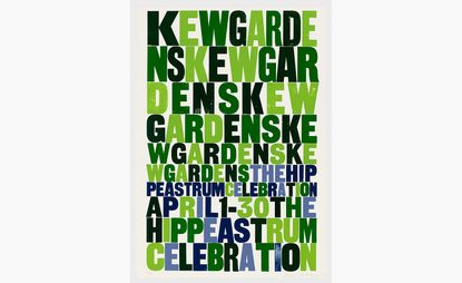 'Alan Kitching: A Life in Letterpress' at Snape Maltings | Wallpaper*