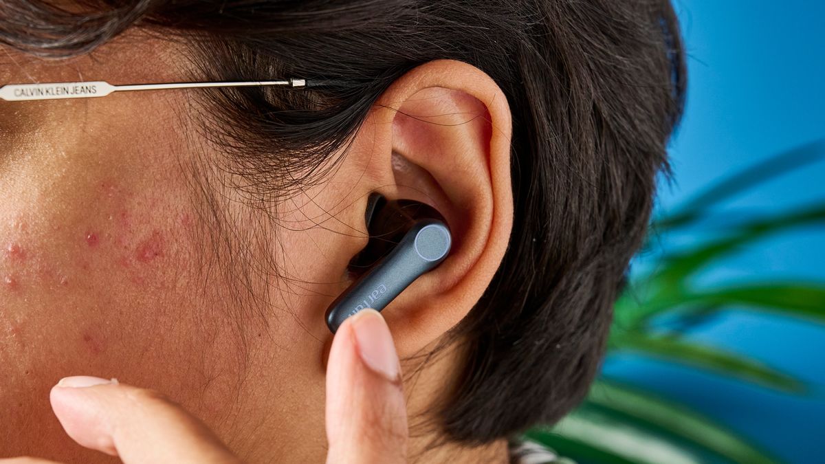 EarFun Air Pro 4 review | Tom's Guide