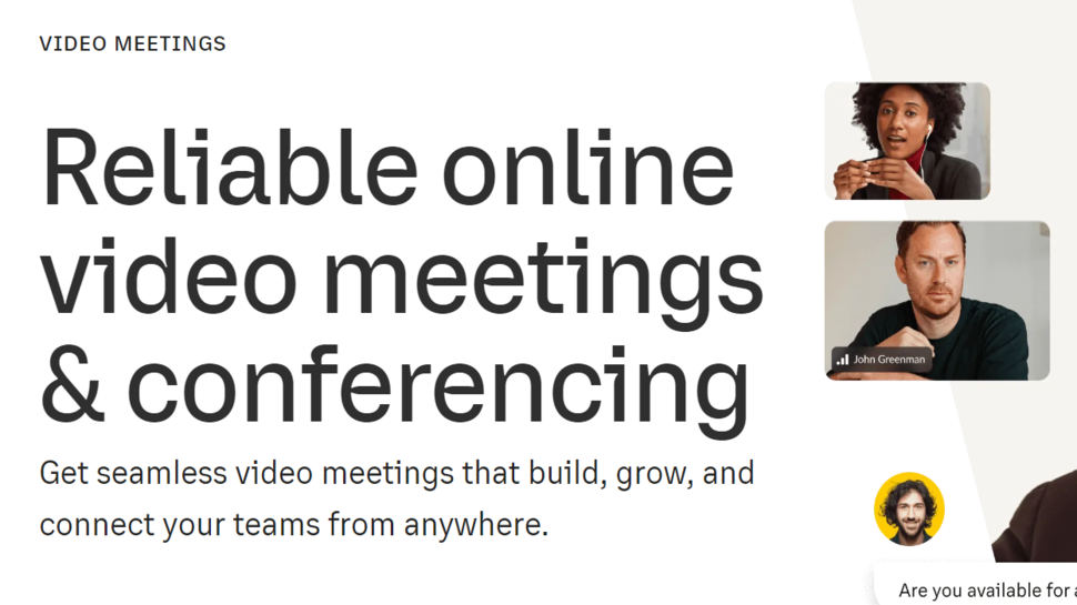 Best enterprise messaging platform of 2024 | TechRadar