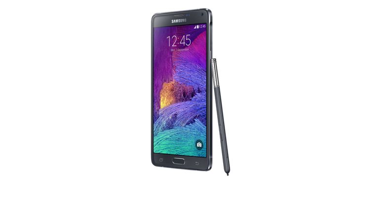 Samsung Galaxy Note 4 review | What Hi-Fi?